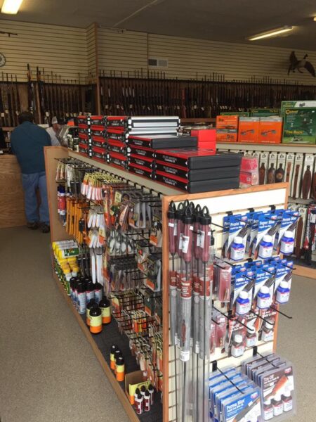 Accessories – Spring Hill Rod & Gun