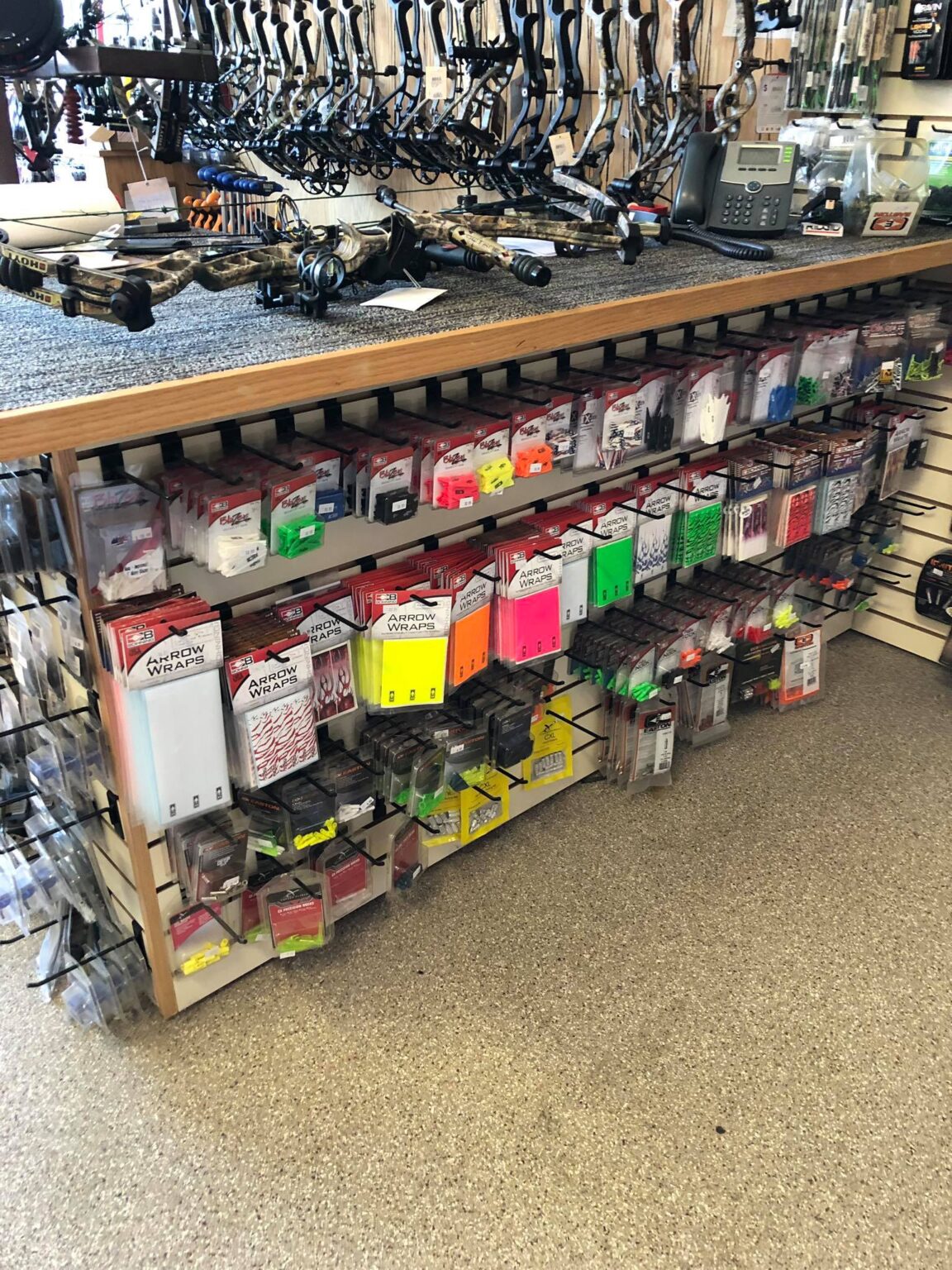 Archery – Spring Hill Rod & Gun