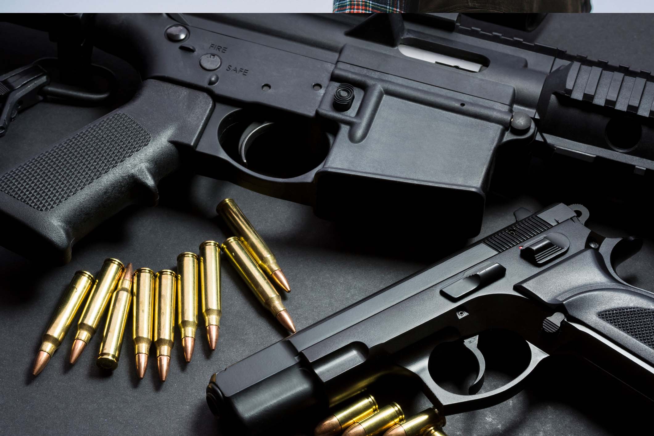 Spring Hill Rod & Gun